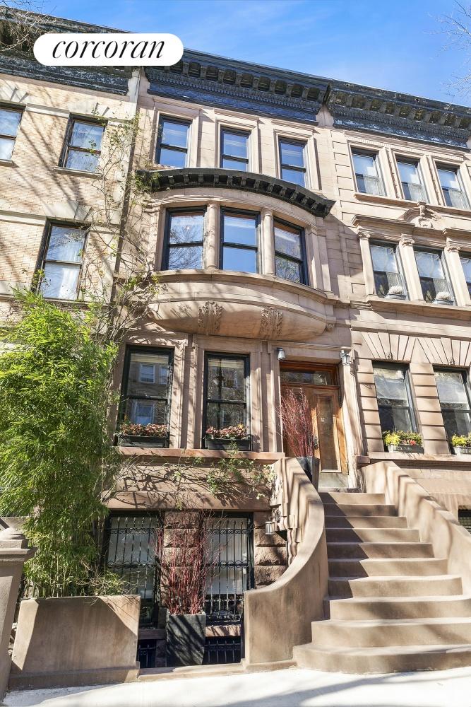 40 Hamilton Terrace, New York, NY, 10031 | Nest Seekers | Nest Seekers