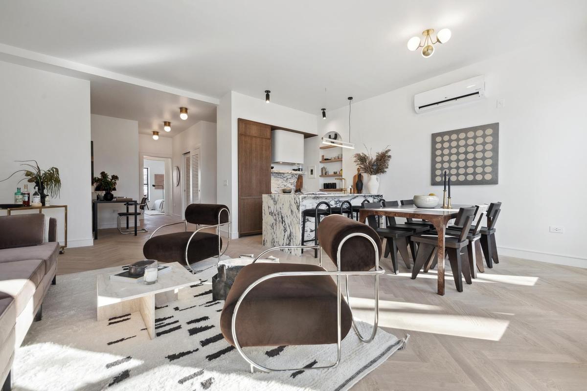 851 Carroll Street 3, Brooklyn, NY, 11215 | Nest Seekers | Nest Seekers