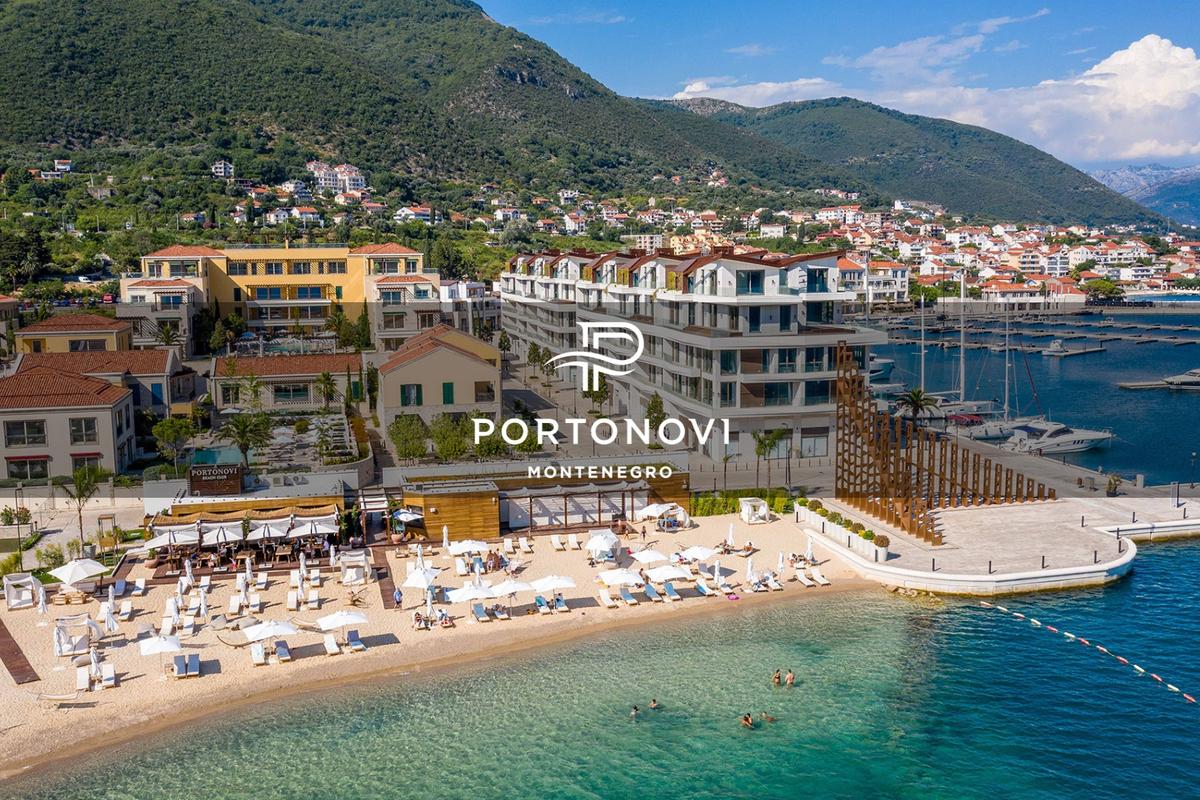 Porto Novi, Montenegro, Kumbor, Herceg Novi Municipality | Nest Seekers ...