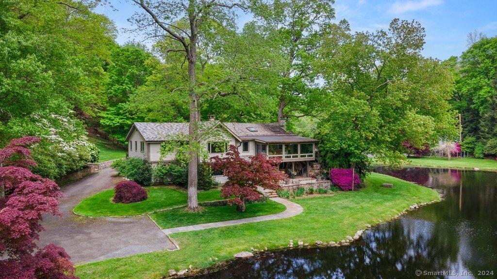 1021 Rock Rimmon Rd, Stamford, CT, 06903 | Nest Seekers | Nest Seekers