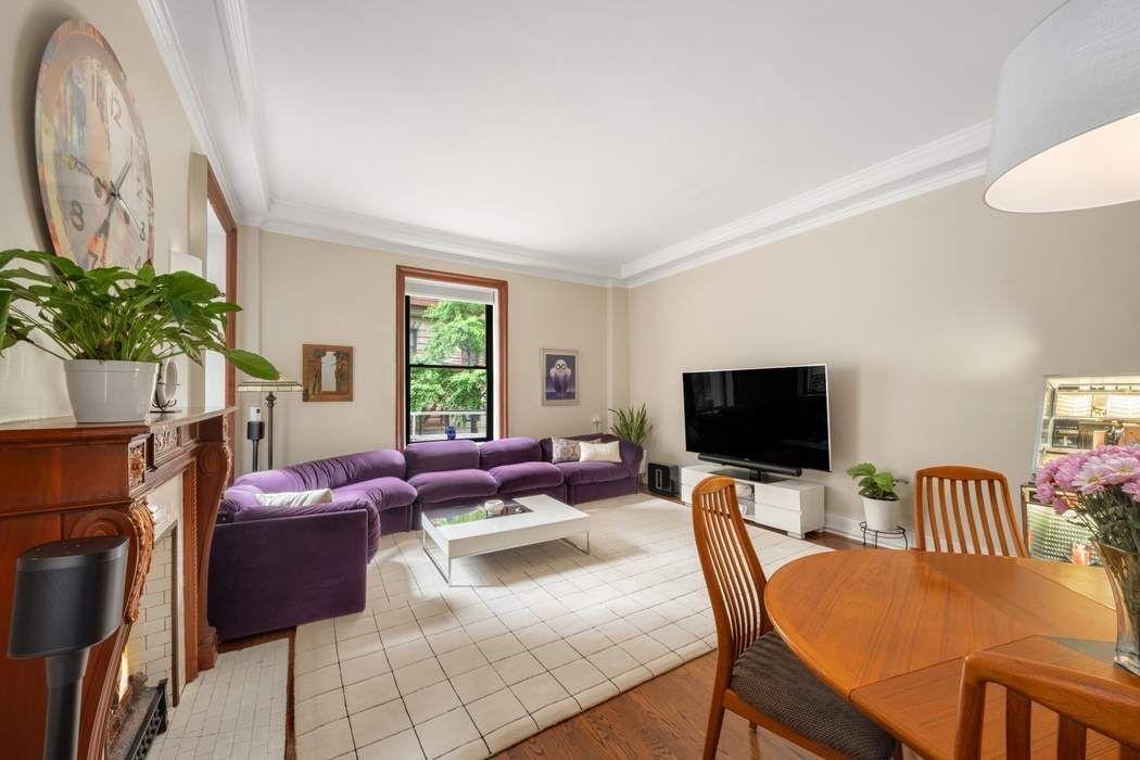 210 Riverside Drive 2B, New York, NY, 10025 | Nest Seekers | Nest Seekers
