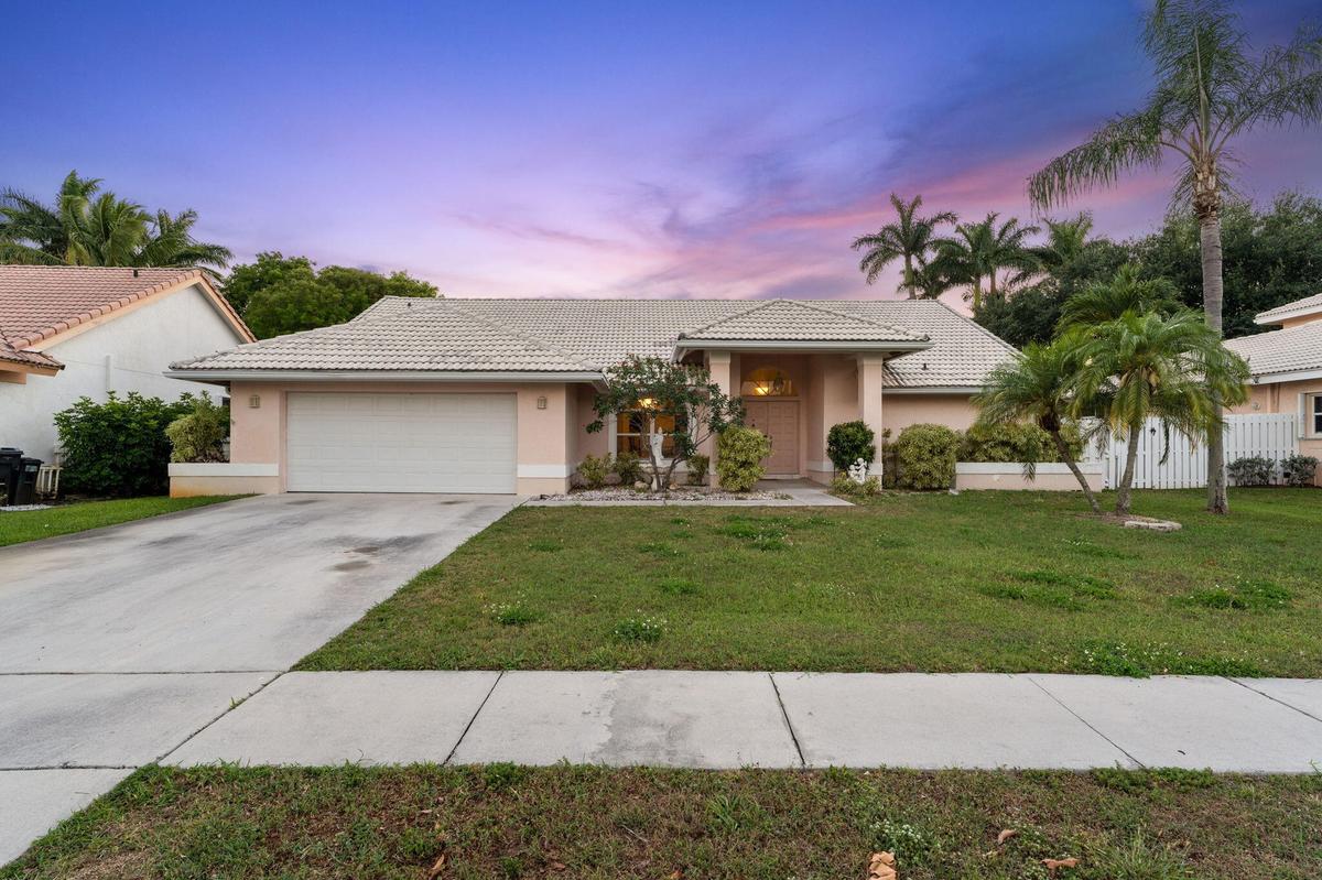 6838 Blue Bay Circle, Lake Worth, FL, 33467 | Nest Seekers | Nest Seekers