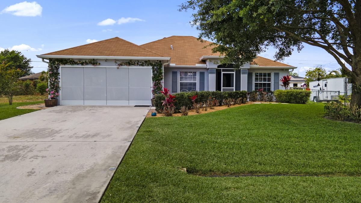 4272 SW Bachman Street, Port Saint Lucie, FL, 34953 | Nest Seekers ...