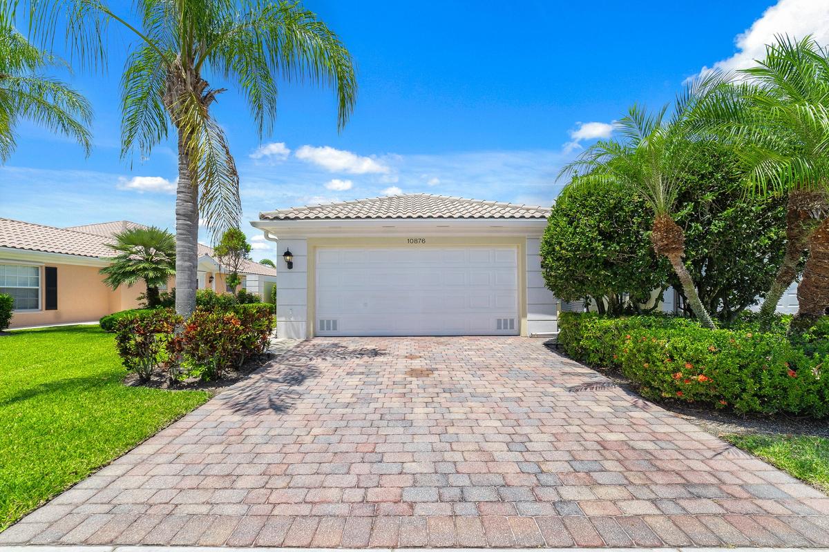 10876 SW Elsinore Drive, Port Saint Lucie, FL, 34987 | Nest Seekers ...