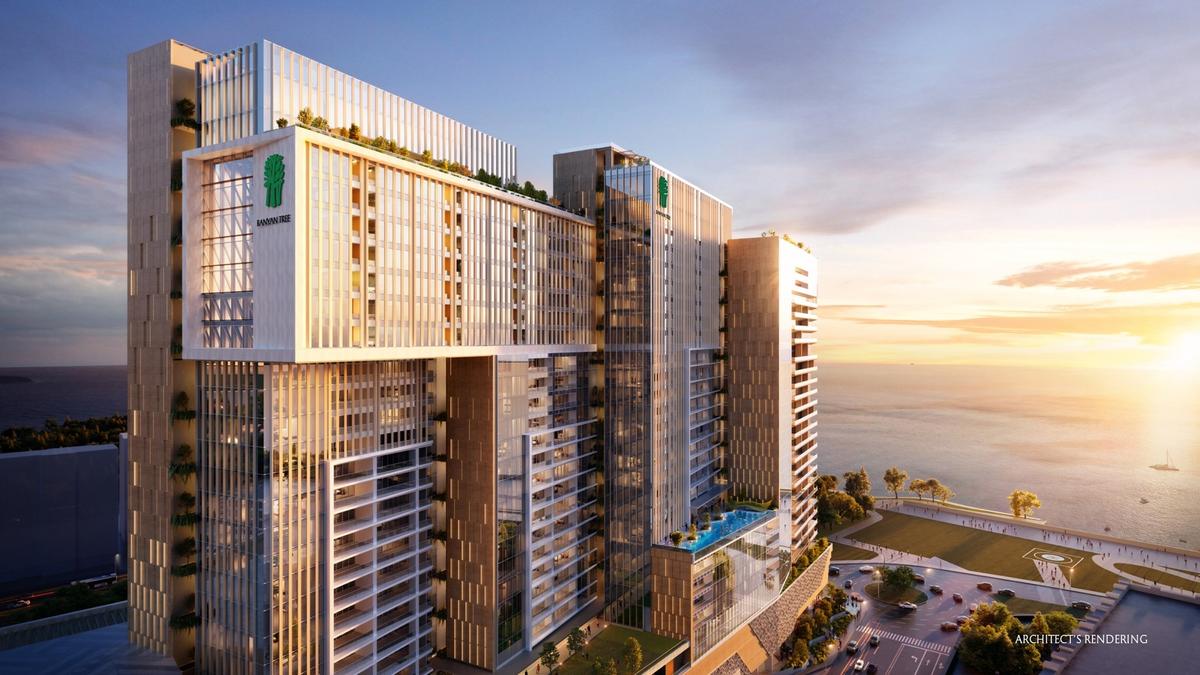 Entertainment City, Parañaque, Metro Manila | Nest Seekers | Nest Seekers