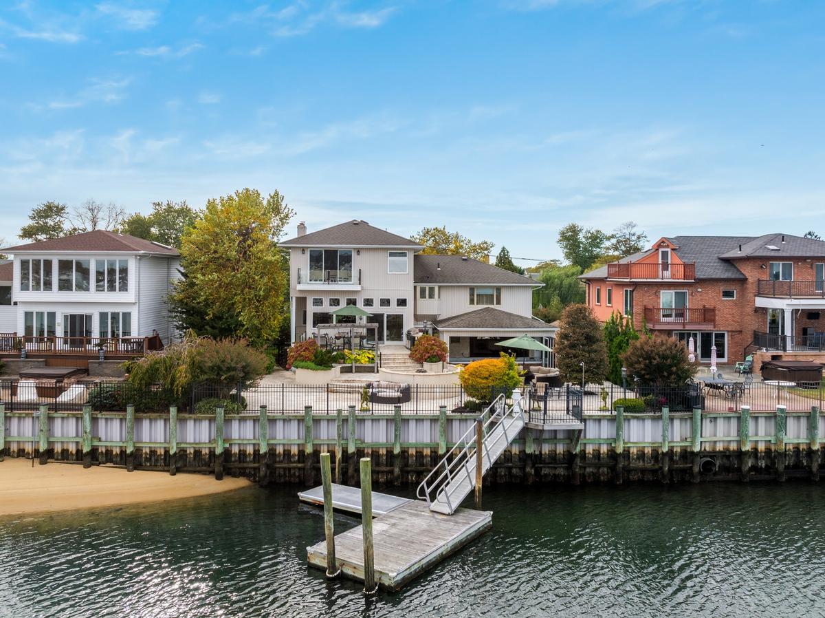 2915 Shore Dr, Merrick, NY, 11566 | Nest Seekers | Nest Seekers