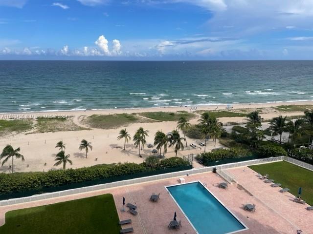 750 Ocean Blvd 1106, Pompano Beach, FL, 33062 | Nest Seekers | Nest Seekers
