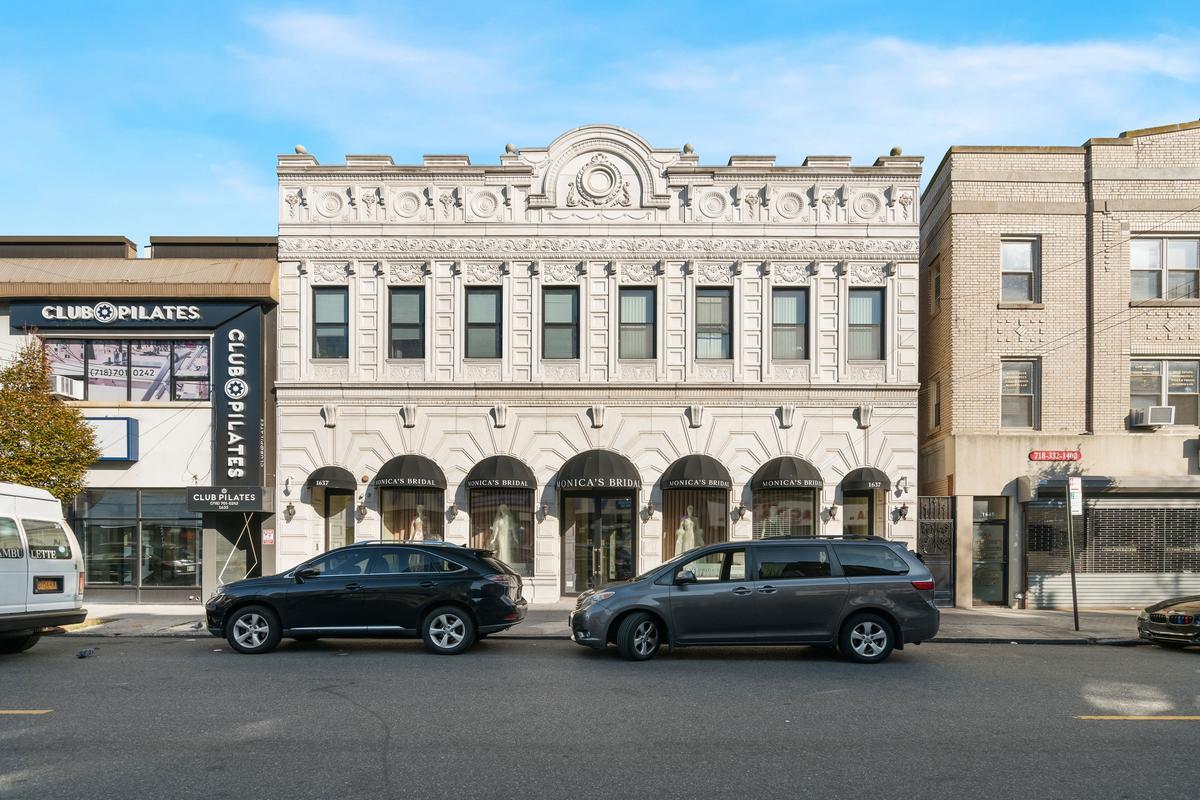 1637 Sheepshead Bay Rd, Brooklyn, NY, 11235 | Nest Seekers | Nest Seekers