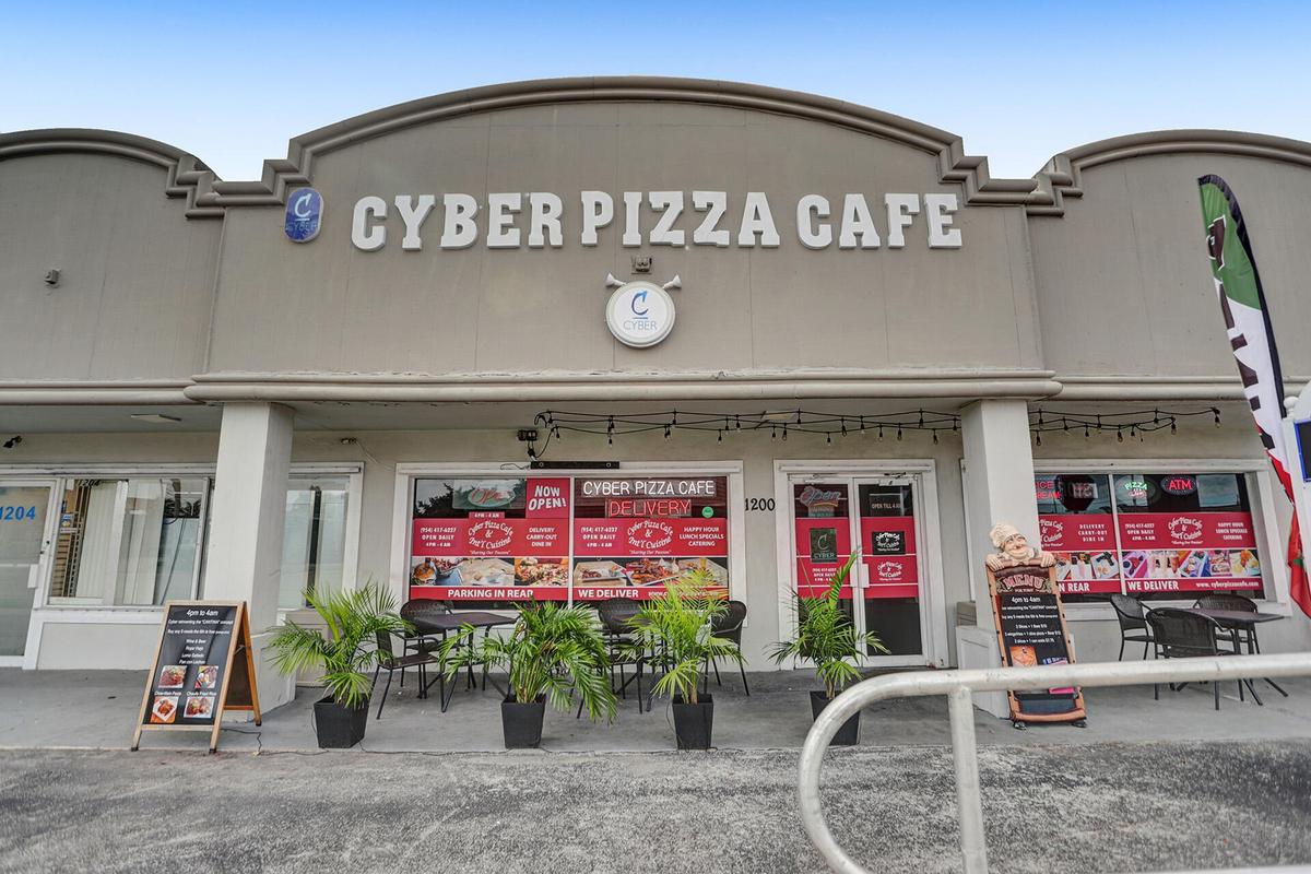 1200 S Federal Hwy Highway, Dania Beach, FL, 33004 | Nest Seekers ...