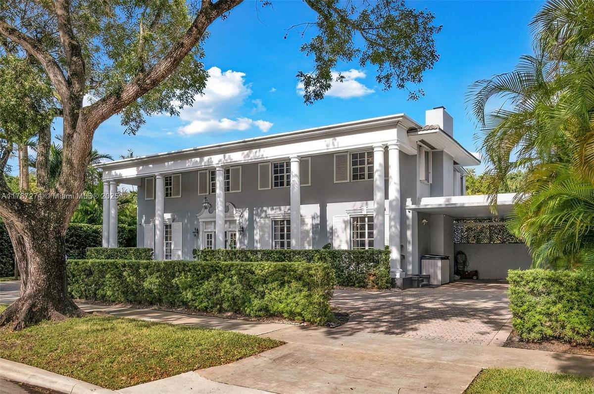 441 Grand Concourse, Miami Shores, FL, 33138 | Nest Seekers | Nest Seekers