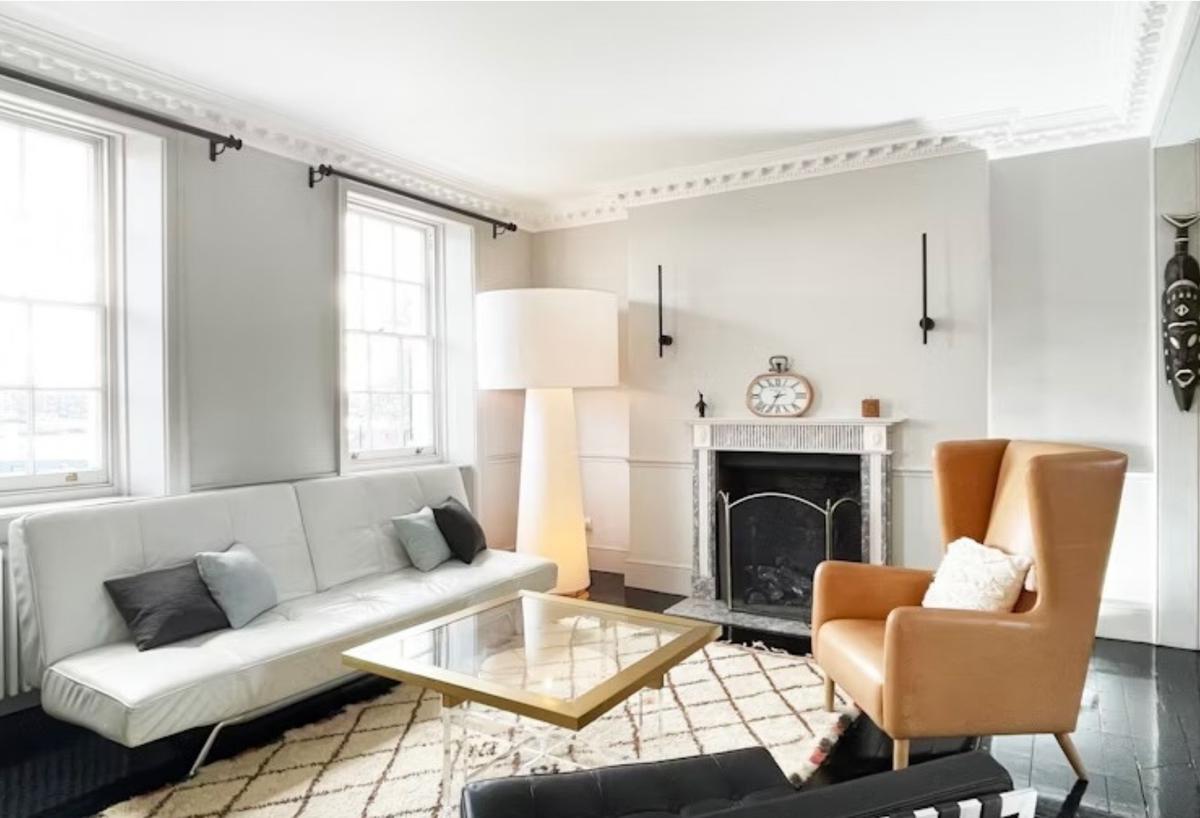 Cheyne Walk - Chelsea, London, Greater London, SW10 0DJ | Nest Seekers ...