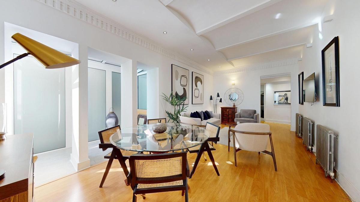 Cromwell Rd, London, Greater London, SW5 0SQ | Nest Seekers | Nest Seekers