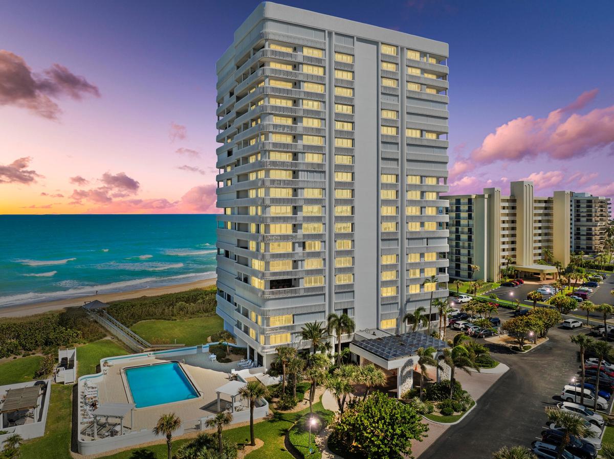 9960 S Ocean Drive 1503, Jensen Beach, FL, 34957 | Nest Seekers | Nest ...