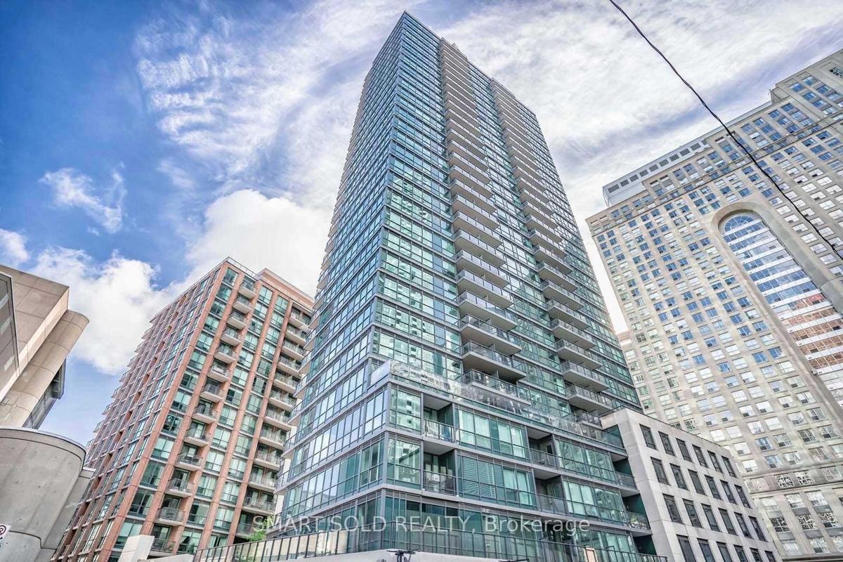 Toronto C08, M5E 1A1 | Nest Seekers | Nest Seekers