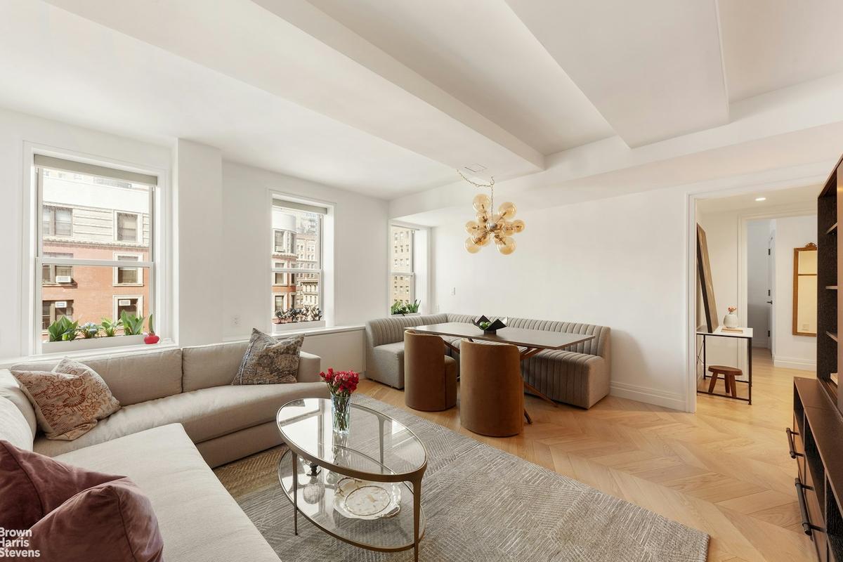 393 West End Avenue 9B, New York, NY, 10024 | Nest Seekers | Nest Seekers