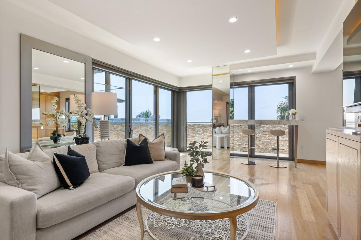 1755 Ocean Ave, Unit 811, Santa Monica, CA, 90401 | Nest Seekers | Nest ...