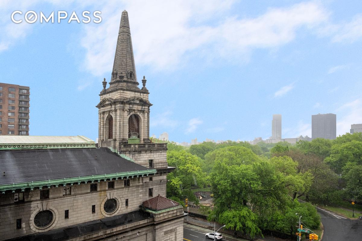 12 West 96th Street 9A, New York, NY, 10025 | Nest Seekers | Nest Seekers