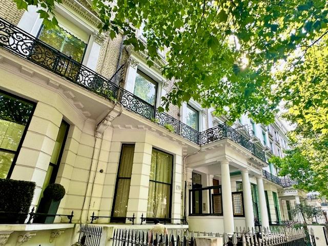 Cromwell Road, London. SW5, London, Greater London, SW5 | Nest Seekers ...