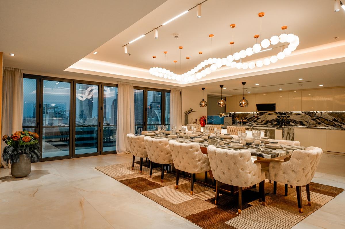 Goldcrest Views 1, JLT Cluster V , Jumeirah Lake Towers, Dubai | Nest ...