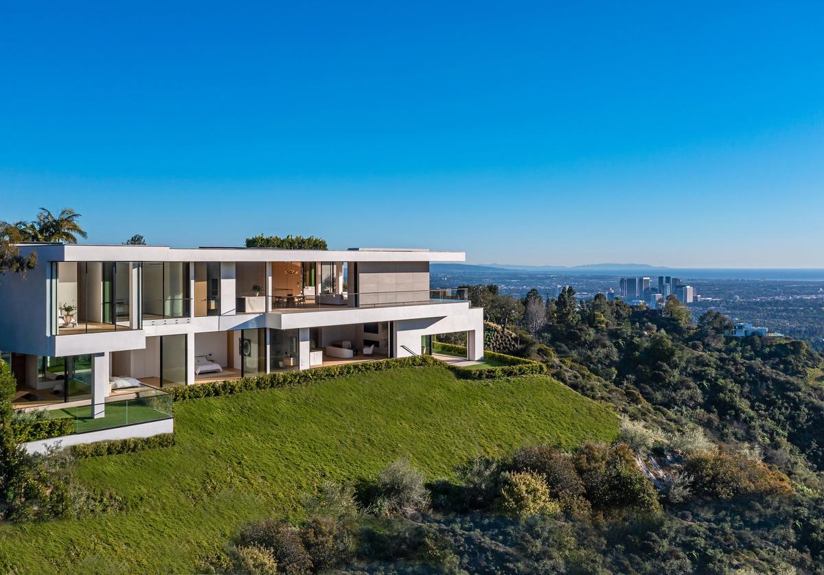 620 Arkell Dr, Beverly Hills, CA, 90210 | Nest Seekers | Nest Seekers