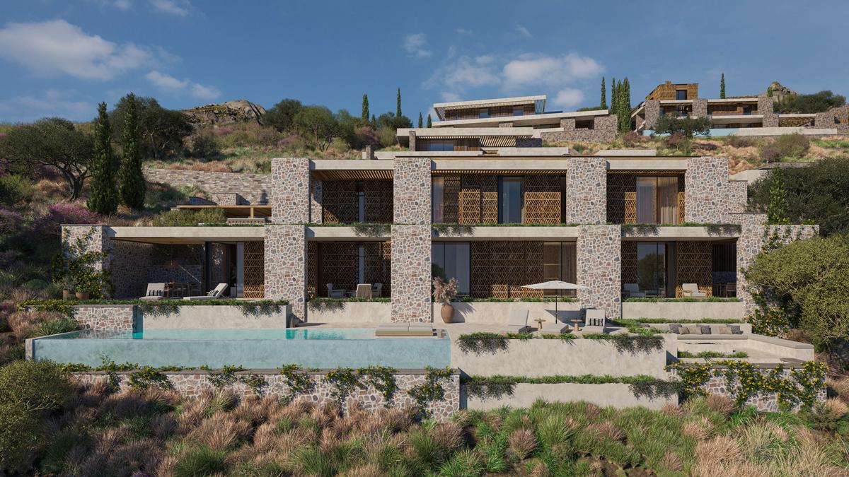 Elounda Hills - Mirabello Villas - Crete 731, Agios Nikolaos, Lasithi ...