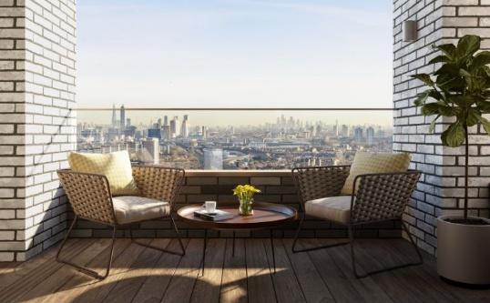 Grant Road, Battersea, SW11, London, Greater London, SW11 2NR | Nest ...