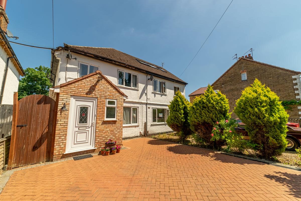 The Myrke, Datchet, Slough, Berkshire, SL3, Slough, Windsor and ...